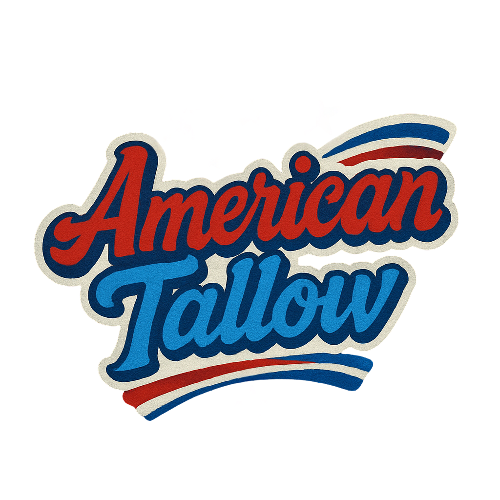 americantallowstore.com – AMERICAN TALLOW